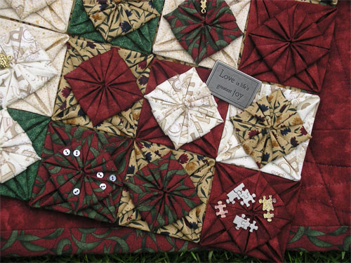 Student Gallery | Jennie Rayment